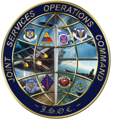 JSOC: Ποια είναι η διαβόητη… εταιρία δολοφόνων;