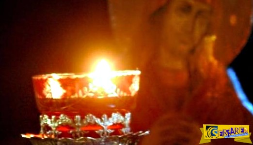 Καντήλι: Γιατί το ανάβουμε και τι συμβολίζει ...