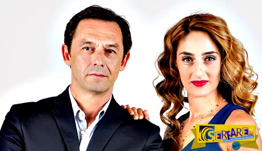 Χωρίς Εσένα 1ος Κύκλος: Η Αλεξάνδρα πιάνει στα πράσα Αννα - Στάθη