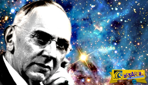 Edgar Cayce: Ένας από τους πιο αινιγματικούς σύγχρονους προφήτες!