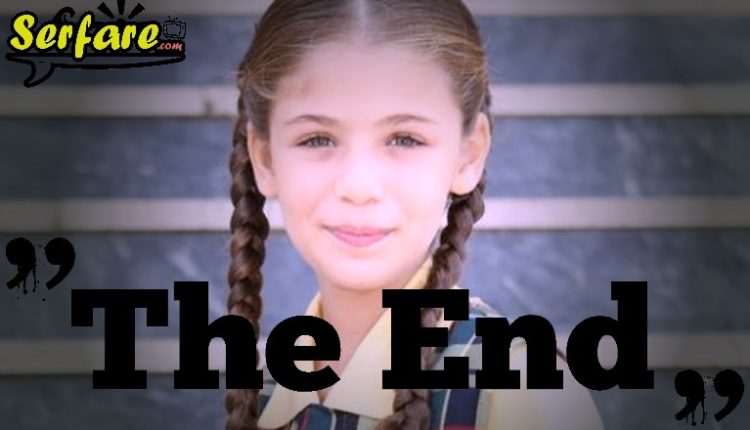 ELIF: Αυτό είναι το τραγικό φινάλε της σειράς