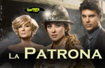 La Patrona – Επεισόδιο 43, 44, 45, 46, 47, 48, 49, 50, 51, 52, 53