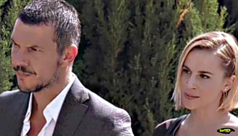 Αγγελική: Ο Στέφανος ήξερε την ύπαρξη της Ελένης