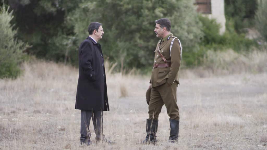 Άγριες Μέλισσες επόμενα επεισόδια: Η μεγάλη επιστροφή - η αποκάλυψη και ...