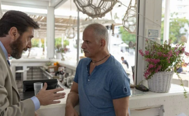 Σασμός spoiler: Άλλο ένα ΣΟΚ στην σειρά! Ο Κώστας μαθαίνει για την ...