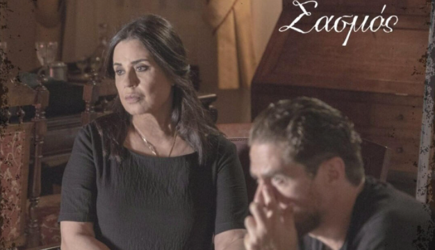 Σασμός Spoiler: Σοκ στην σειρά! Μαθιος και Καλλιόπη πεθαίνουν