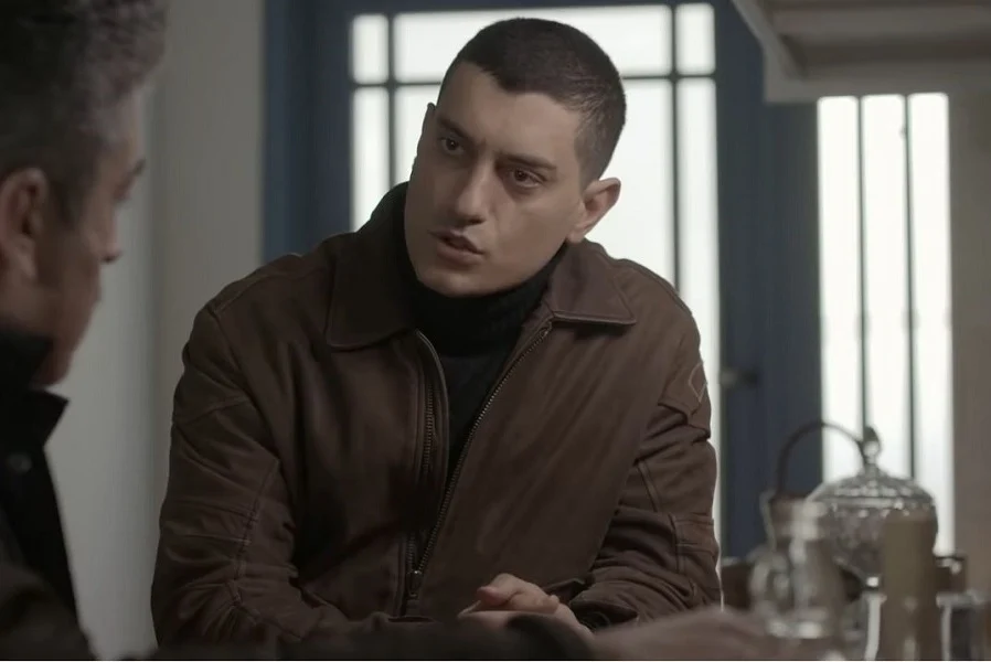 Σασμός spoiler: Ο Γεράσιμος φέρεται πολύ ύποπτα και η κόντρα ξεκινάει ...