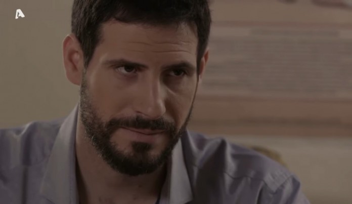 Σασμος σποιλερ: Ο Αστέρης προσπαθεί να τα βρει με τον Άγγελο! Τι θα δούμε;