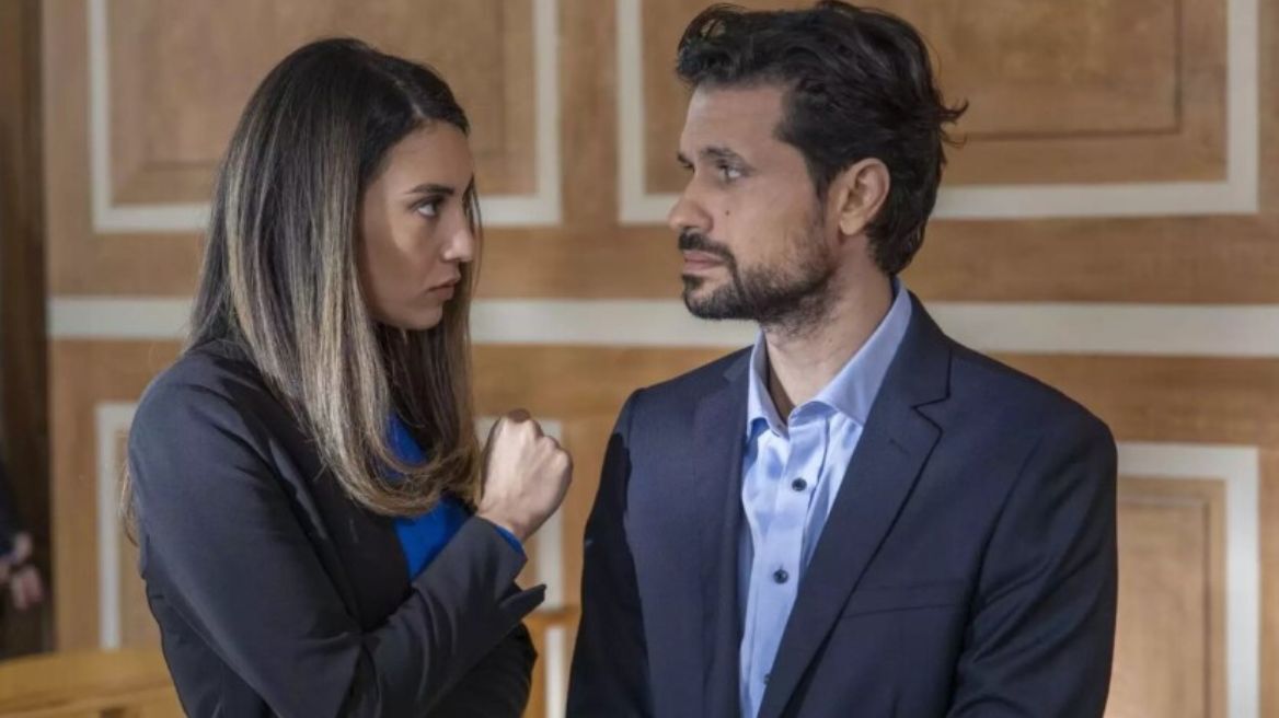 Επόμενα Επεισόδια, Πρόγραμμα τηλεόρασης τηλεοπτικές σειρές εκπομπές