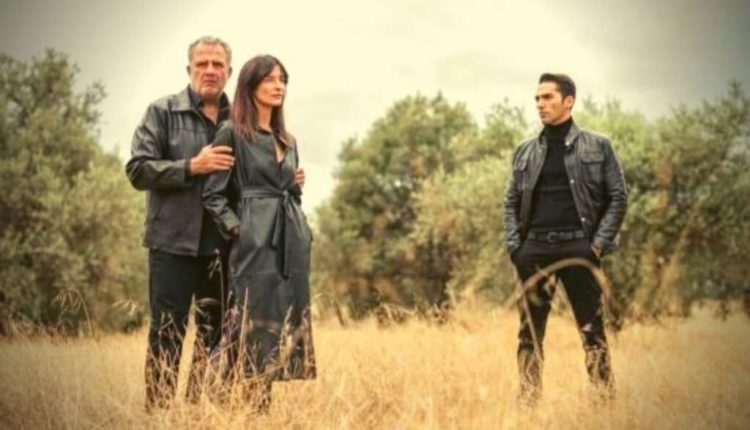 Η Γη Της Ελιάς Spoiler: Ο Κουράκος βλέπει το κέρατο με τα μάτια του!