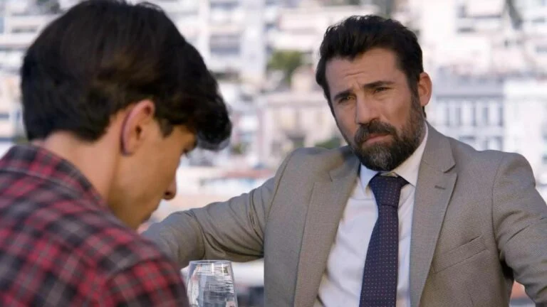 ΠΑΓΙΔΕΥΜΕΝΟΙ SPOILER: Το σκληρό πρόσωπο του Σταύρου! Τι θα κάνει;