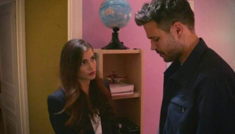 ΠΑΓΙΔΕΥΜΕΝΟΙ SPOILER: Ακράδαντα στοιχεία στα χέρια Άννας και Δημήτρη