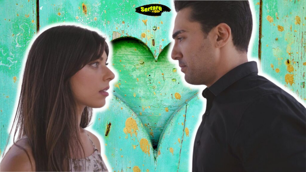 Η ΓΗ ΤΗΣ ΕΛΙΑΣ SPOILER: Η σκηνή ζήλιας του Κουράκου και η ώρα των ...