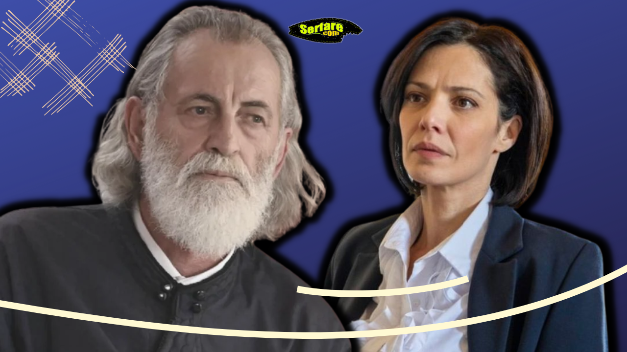ΣΑΣΜΟΣ SPOILER: Το παρακαλεί να του παντρέψει! Θα το κάνει;