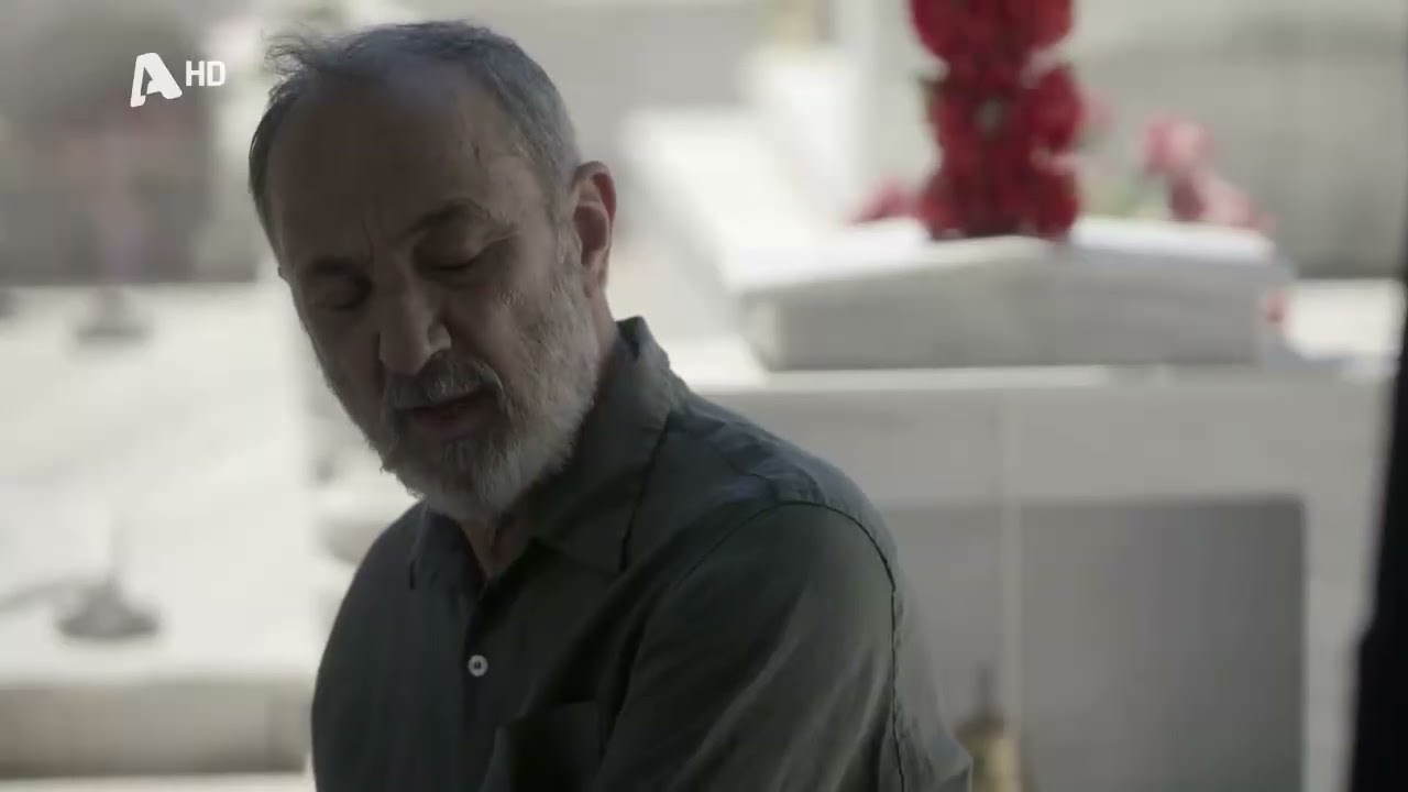 ΣΑΣΜΟΣ SPOILER: Ο Παύλος θέλει να πάρει την ευθύνη πάνω του
