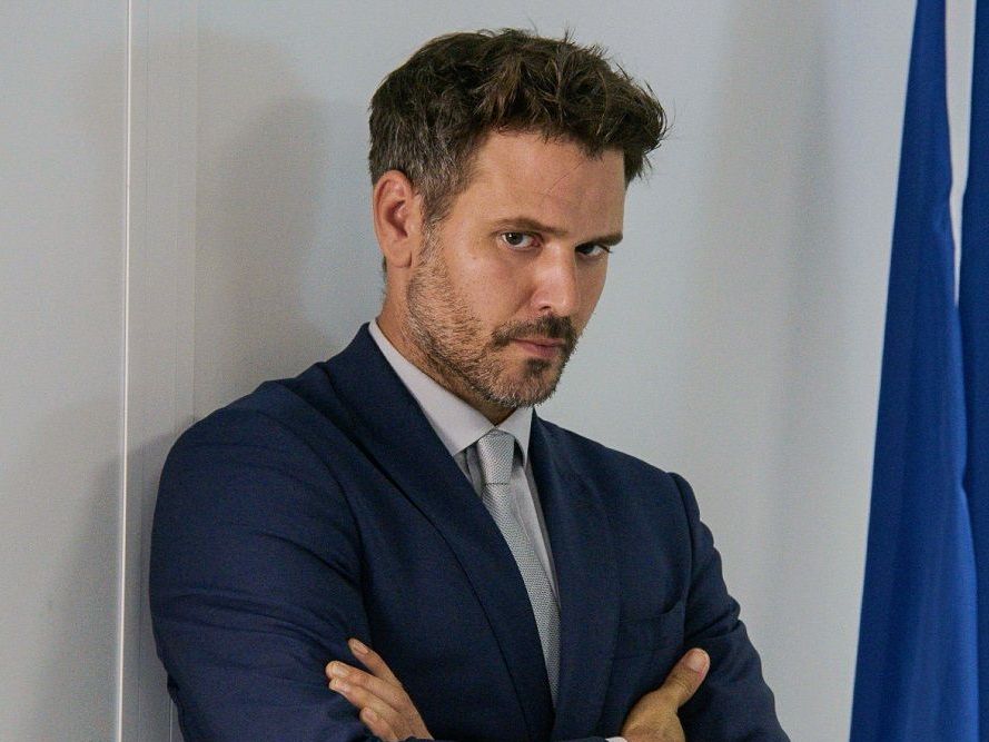 ΠΑΓΙΔΕΥΜΕΝΟΙ SPOILER: Ο δολοφόνος πέφτει στην παγίδα του Δημήτρη