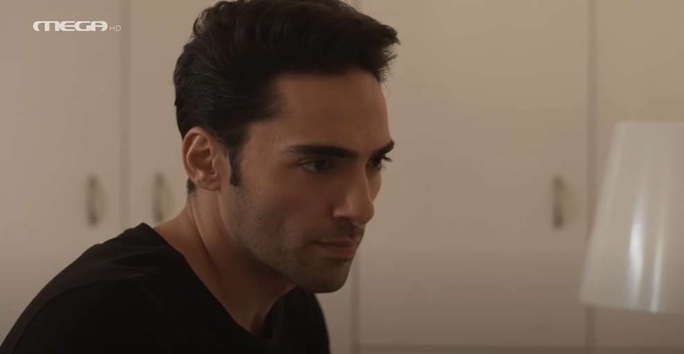 Η ΓΗ ΤΗΣ ΕΛΙΑΣ SPOILER: Κι άλλος μνηστήρας για την Ευτυχία! Σοκ για Κουράκο
