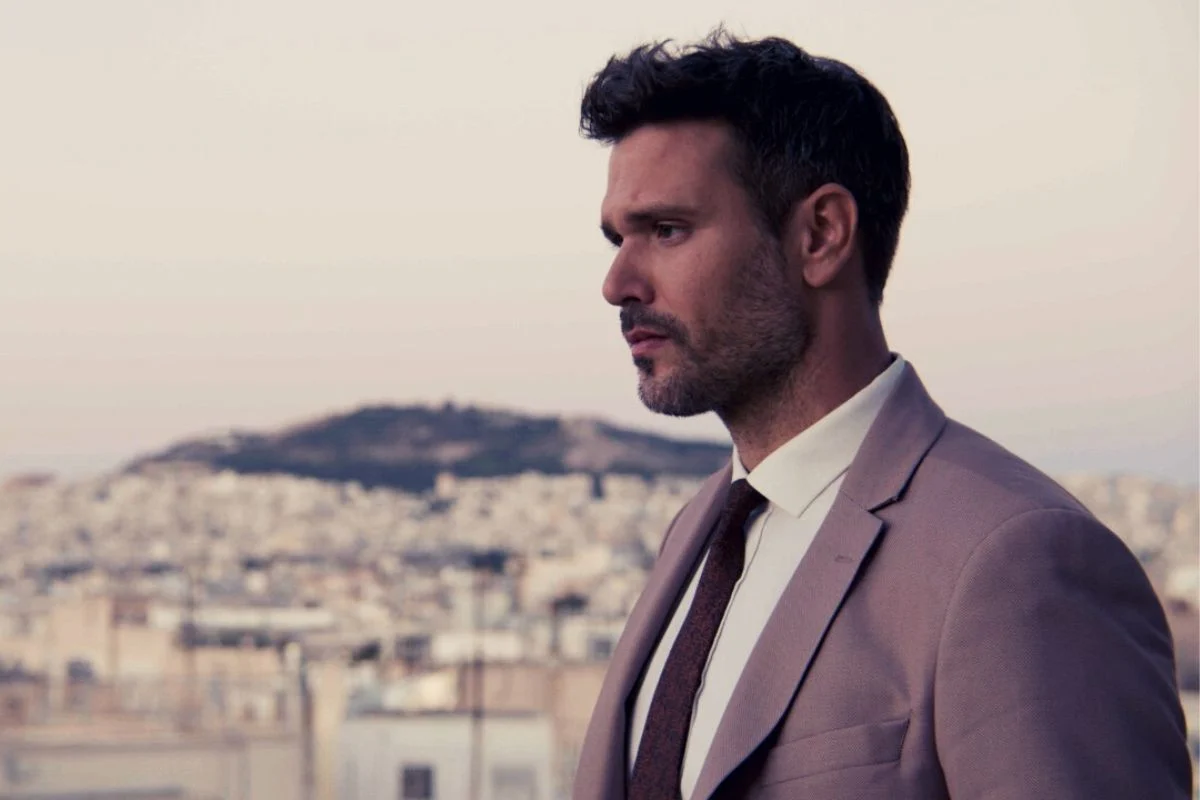 ΠΑΓΙΔΕΥΜΕΝΟΙ SPOILER: Θα καταφέρει να βγάλει την Αννα από την φυλακή!