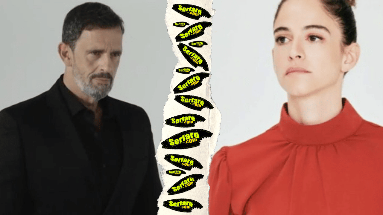 ΜΑΥΡΟ ΡΟΔΟ SPOILER: Σκαλίζει τα μυστικά του πατέρα της