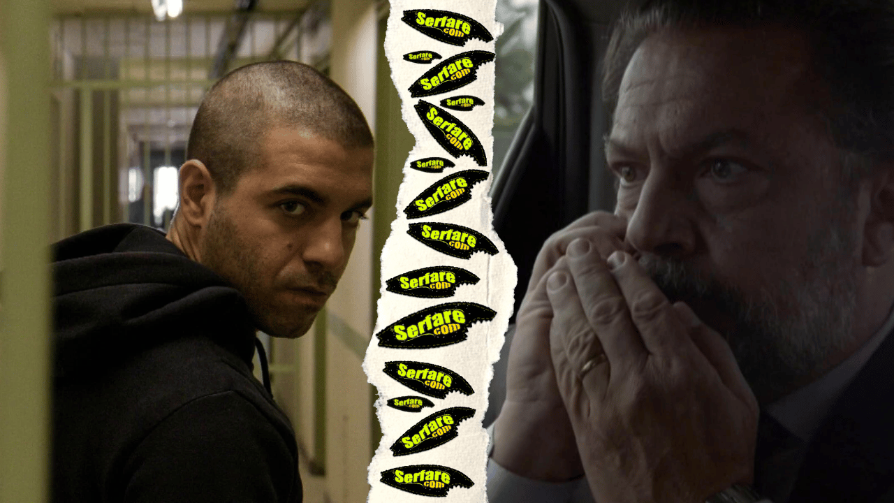 ΠΑΓΙΔΕΥΜΕΝΟΙ SPOILER: Το μεγάλο λάθος! Βοηθάει τον δολοφόνο