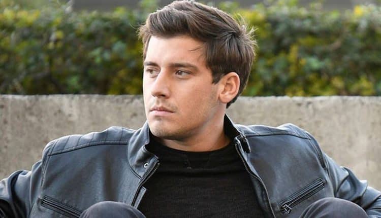 ΣΑΣΜΟΣ SPOILER: Ο Νικηφόρος μπλέκει στα δίχτυα του υποκόσμου