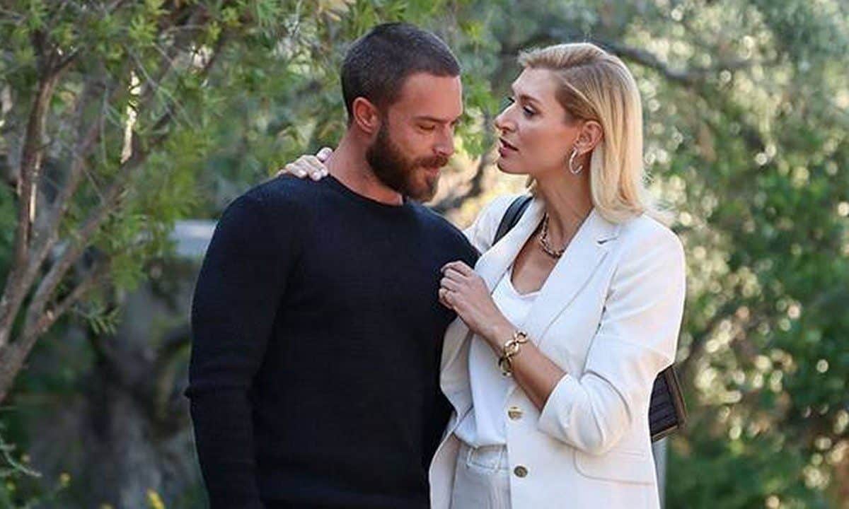 ΑΓΡΙΑ ΓΗ SPOILER: Ποιος τον σκότωσε τελικά; Είναι και οι δυο ένοχοι!