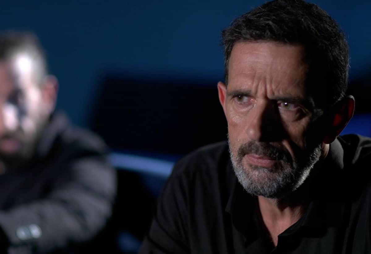 ΜΑΥΡΟ ΡΟΔΟ SPOILER: Η ερωτική εξομολόγηση και το πένθος