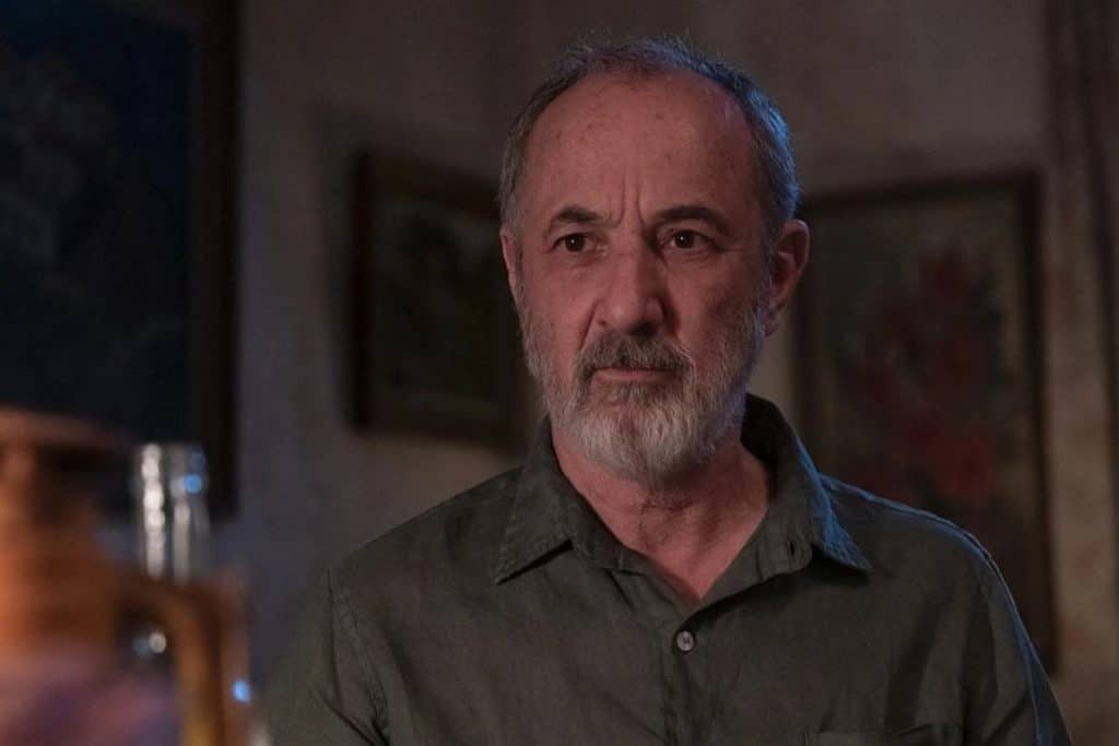 ΣΑΣΜΟΣ SPOILER: Η εξέλιξη που θα προκαλέσει σοκ