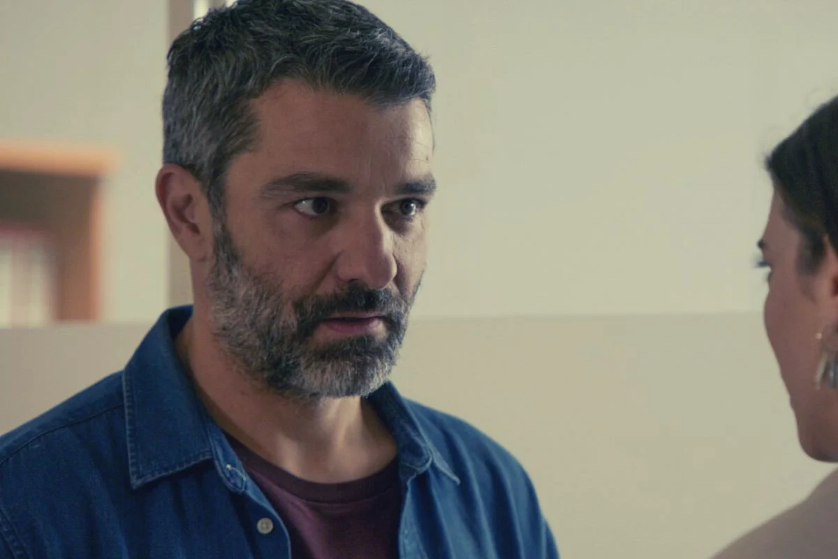 ΠΑΓΙΔΕΥΜΕΝΟΙ SPOILER: Πετάνε τον Ανδρέα εξω από την υπόθεση
