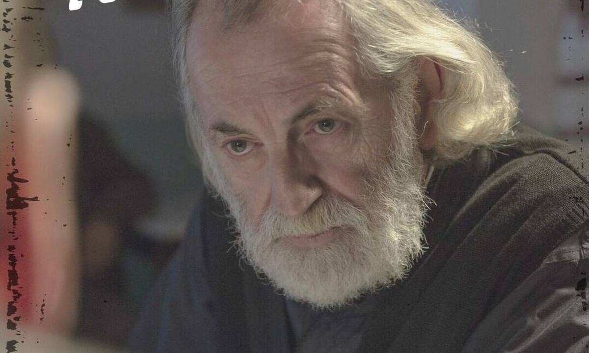 ΣΑΣΜΟΣ SPOILER: Ο παπαΜιχάλης έχει και άλλα μυστικά