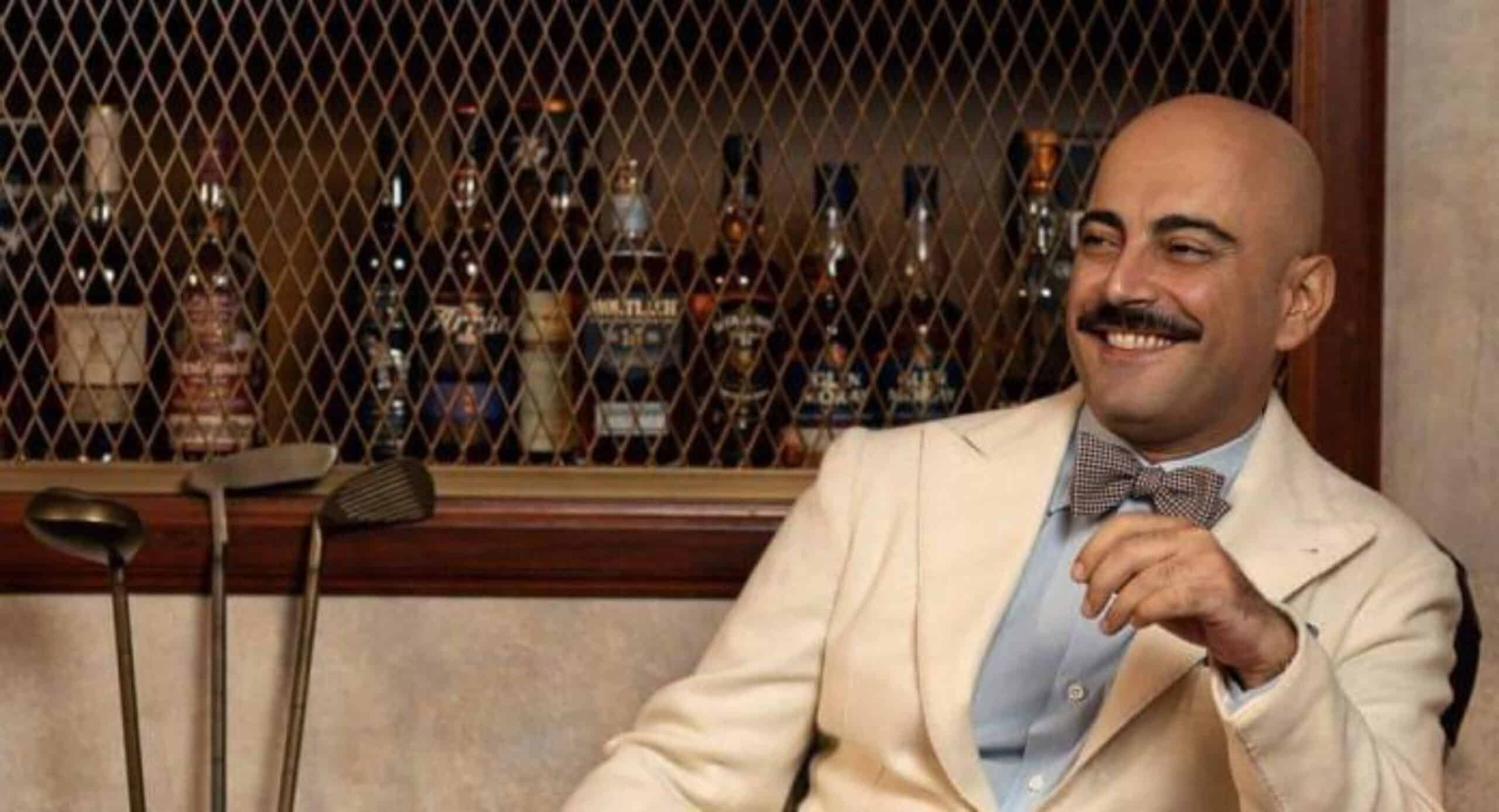 ΜΑΥΡΟ ΡΟΔΟ SPOILER: Το σκάνδαλο που έρχεται να ξεσπάσει