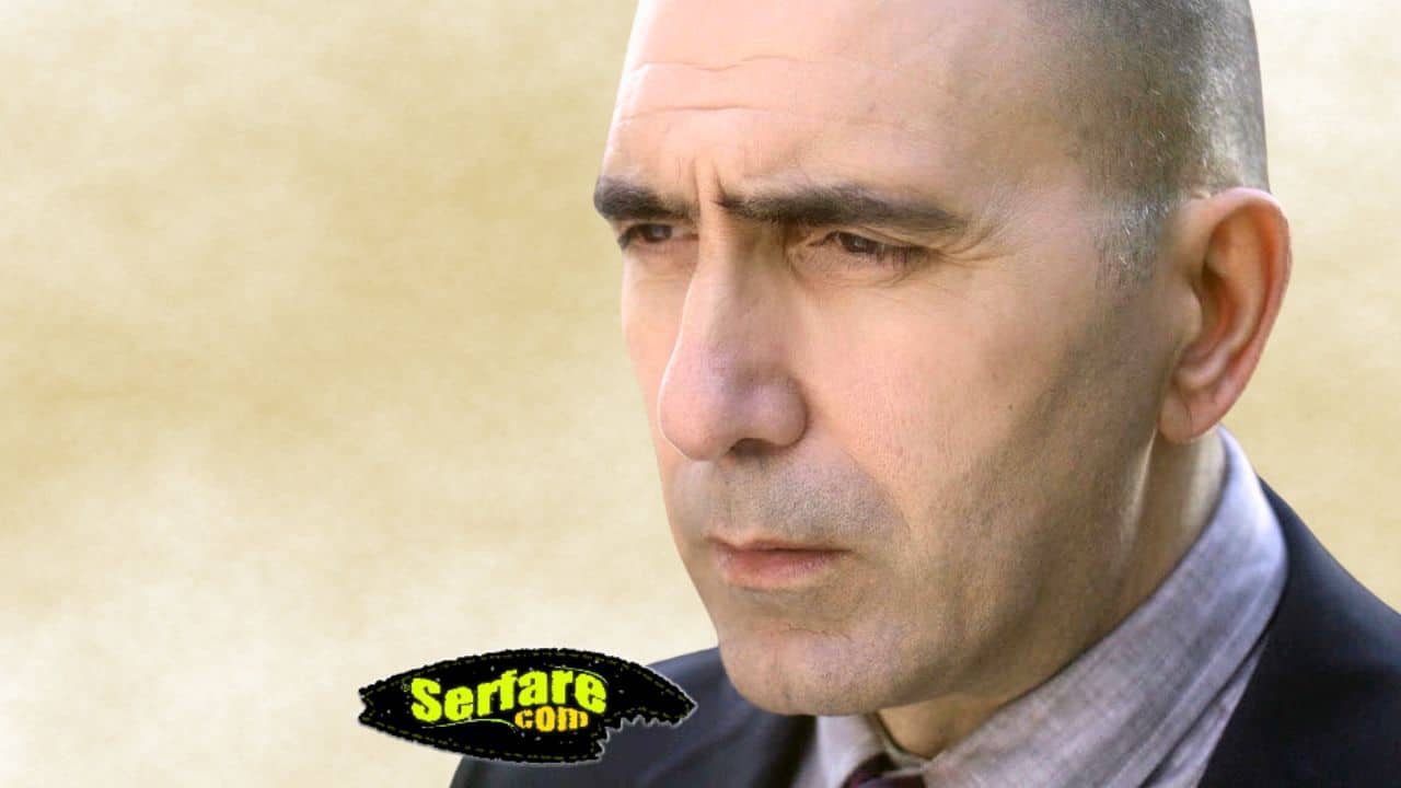 Κάνε ότι κοιμάσαι spoiler: O Λημνιός απειλεί τον Ίσσαρη - Ο λόγος;