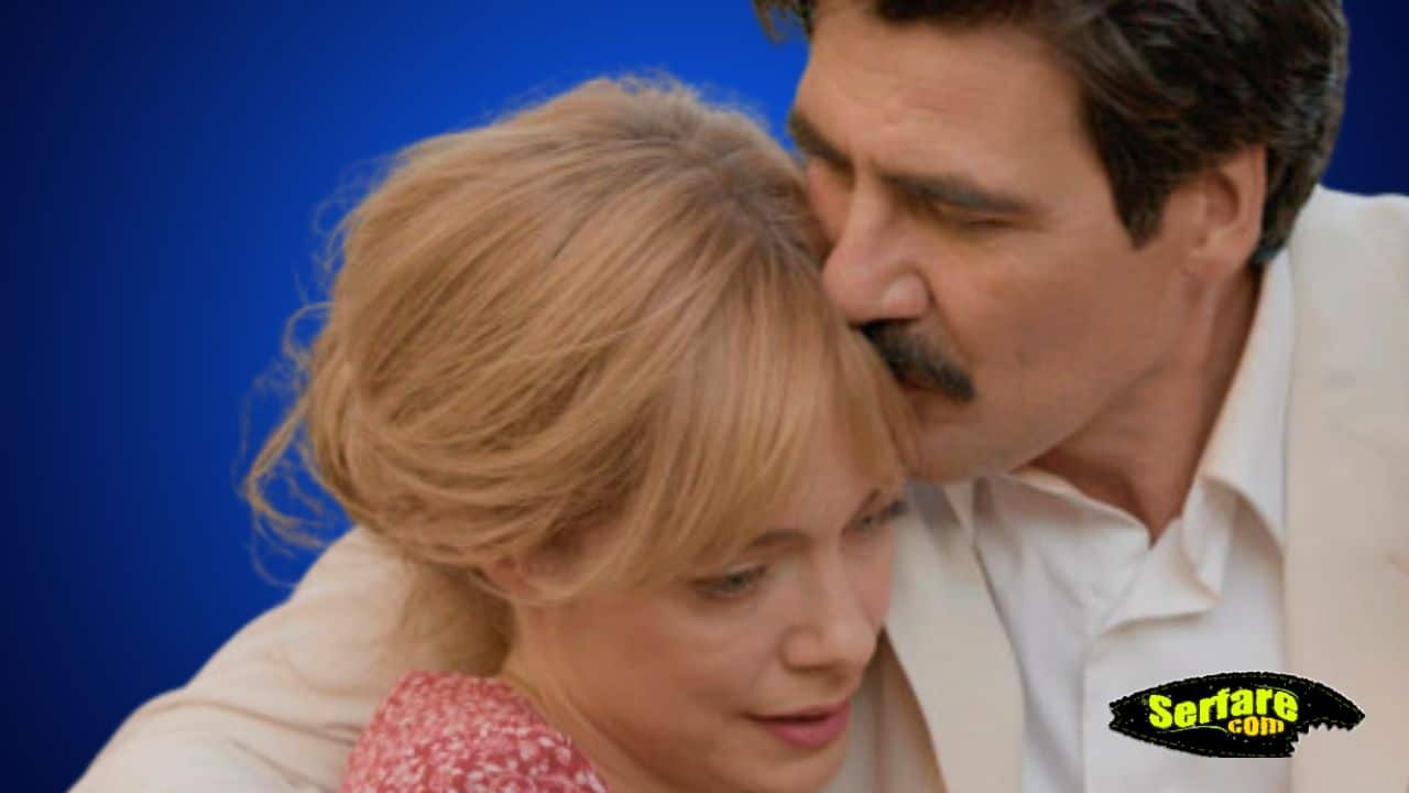 Έρωτας Φυγάς 1/10/23: Ο Ιάσωνας πέφτει στα πόδια της μετανιωμένος