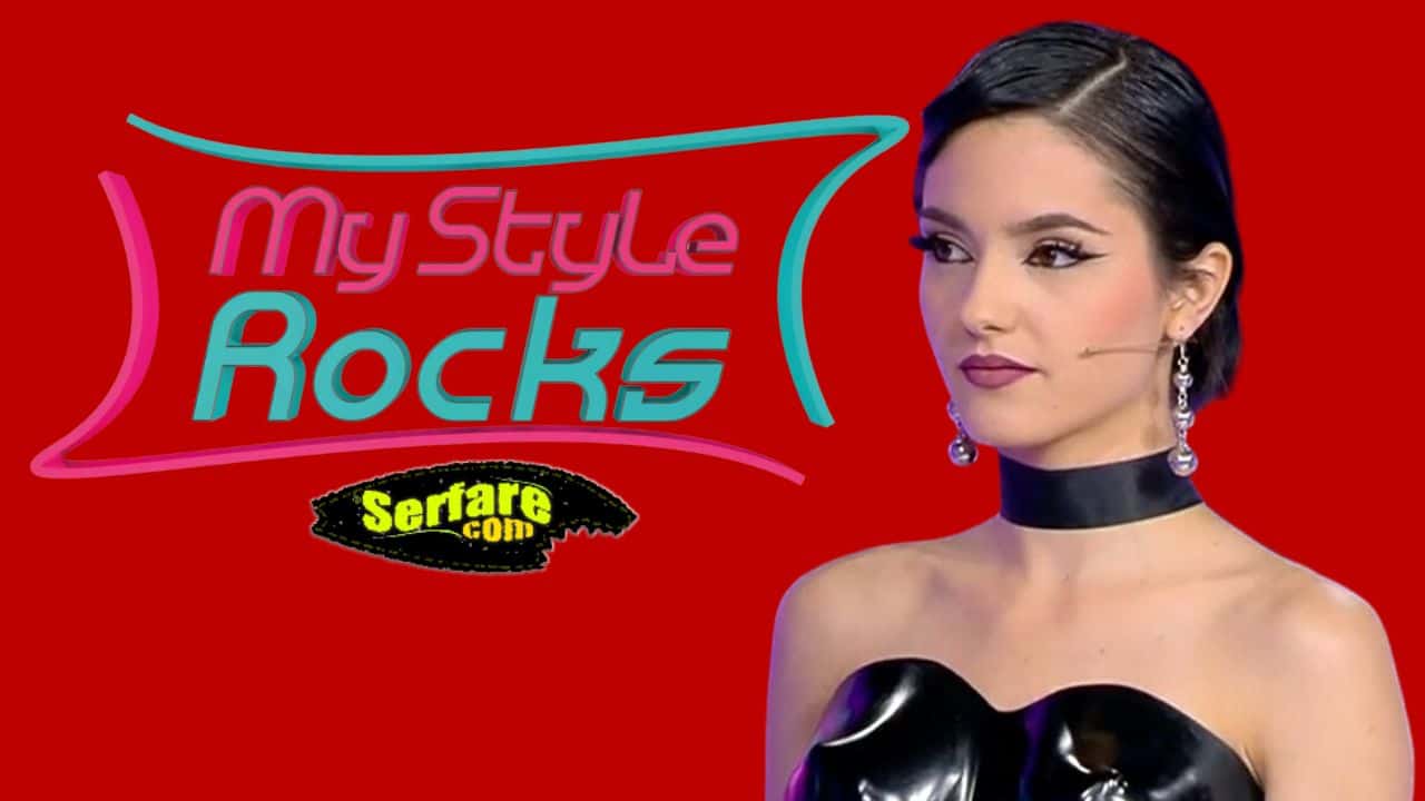 My Style Rocks: Τα 4 ονόματα που συζητούν