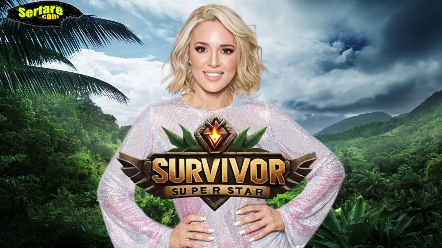 Survivor Spoiler – Από παρουσιάστρια παίκτρια;