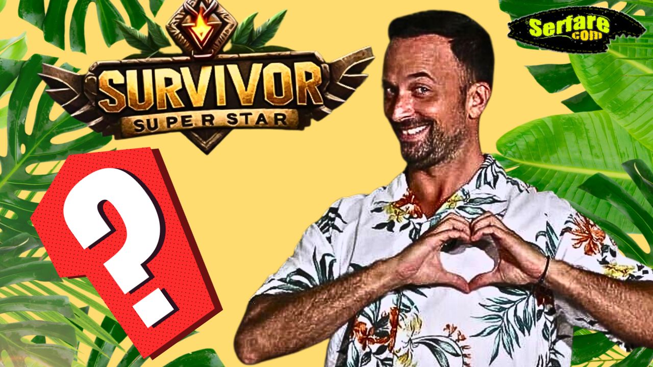 Survivor spoiler - Πρωταθλητής του 2004 πάει Άγιο Δομίνικο;