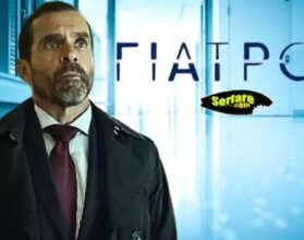 Ο Γιατρός alpha - επεισόδιο 1
