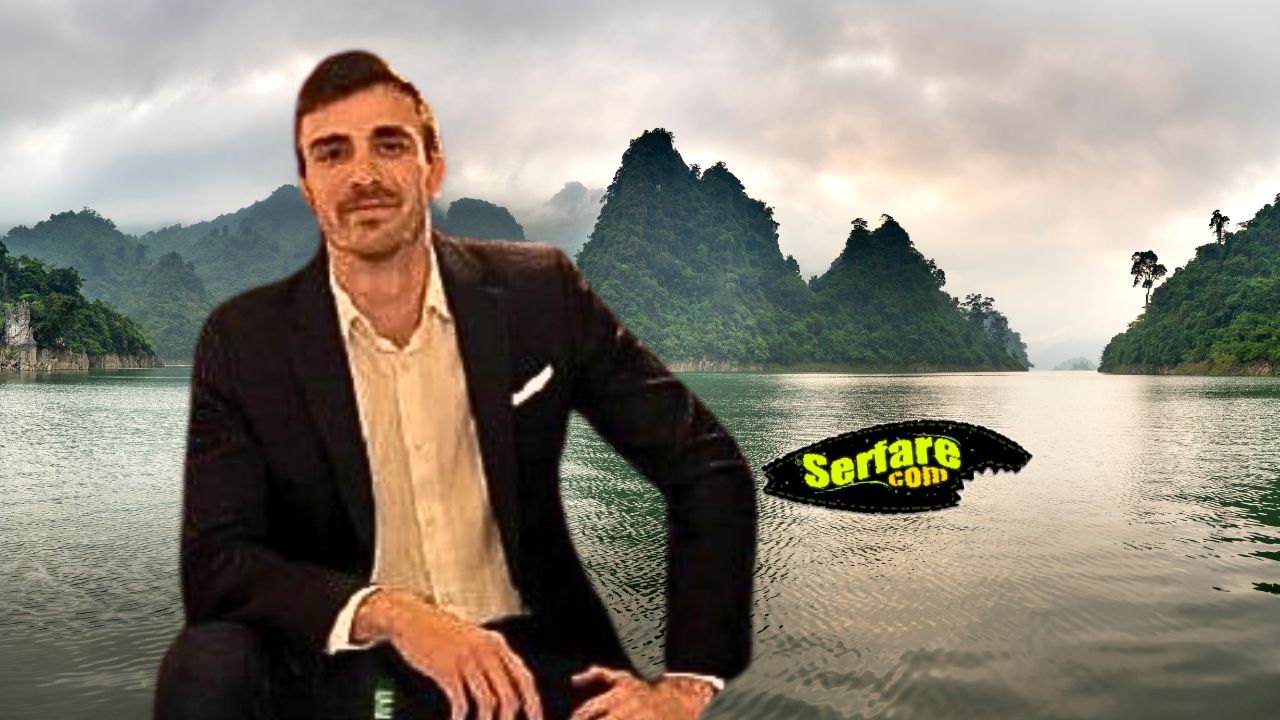 Survivor Spoiler 31/12/23 - Και ο Φάνης Μπολέτσης στην ομάδα των Μπλέ