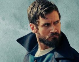 Οι Παγιδευμένοι spoiler: Φορτώνεται τον φόνο ο Δημήτρης