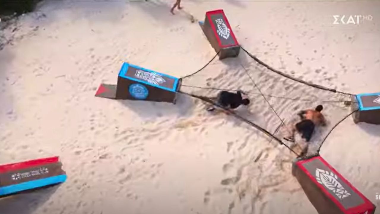 Survivor Spoiler - Αυτός είναι ο πρώτος υποψήφιος