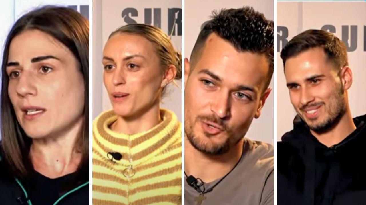 Survivor Spoiler 25-2 - Αυτοί ειναι οι 4 νέοι παίκτες