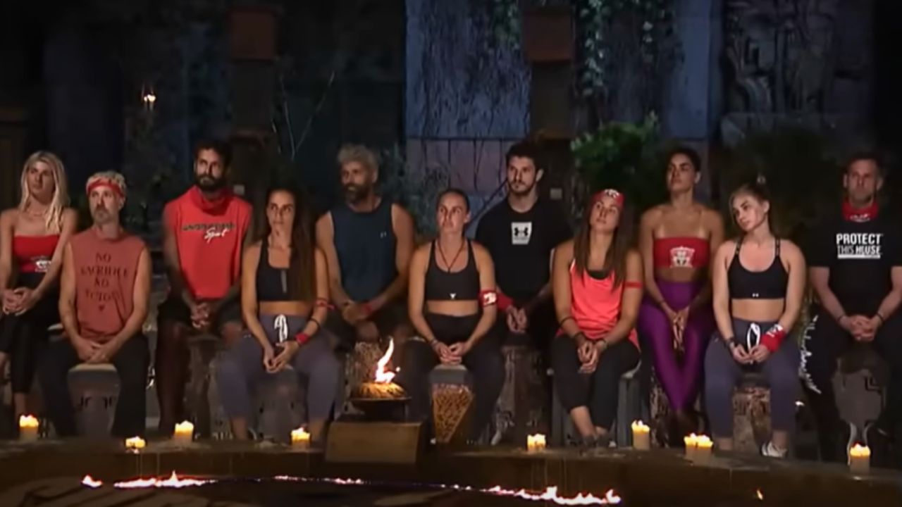 Survivor Spoiler - Αυτός ο παίκτης αποχωρεί απόψε