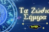 Ζώδια Σήμερα 15/11/23