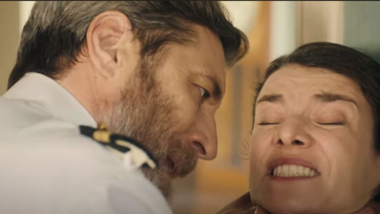 Το Ναυάγιο εξελίξεις - Στήνουν πλεκτάνη στον Ιπποκράτη