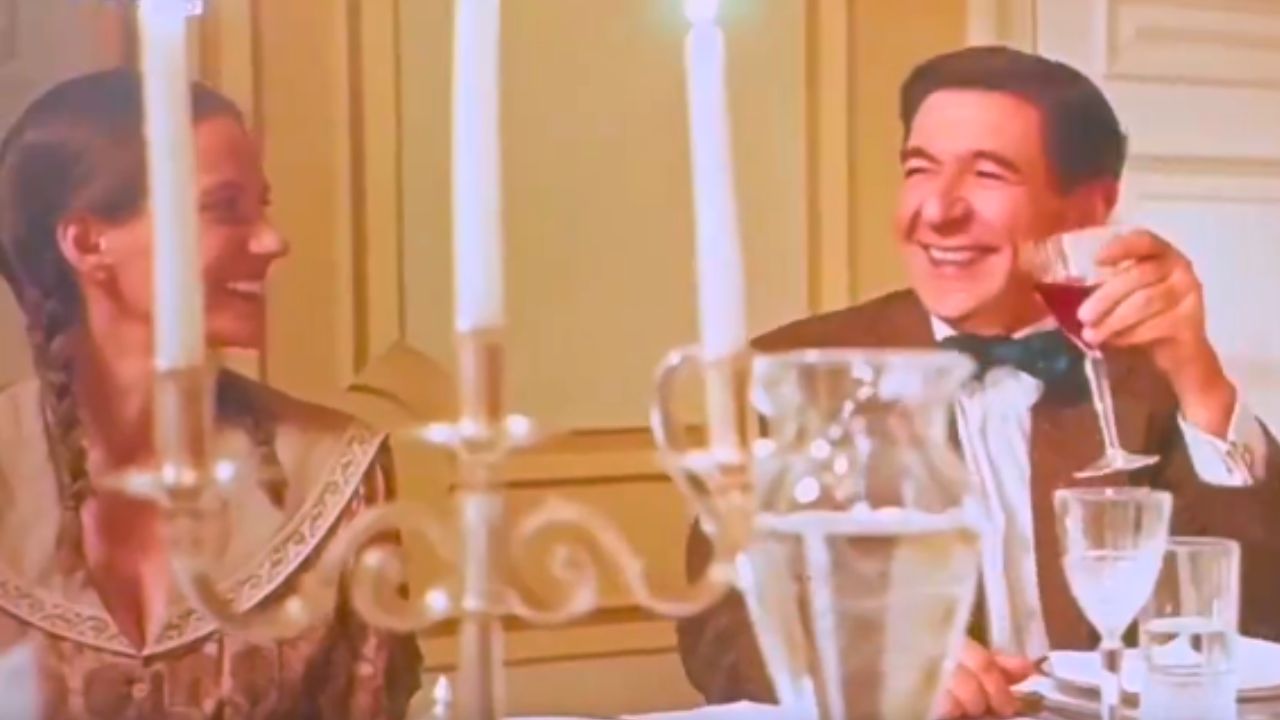 Grand Hotel - Στον αέρα το νέο τρέιλερ της σειράς