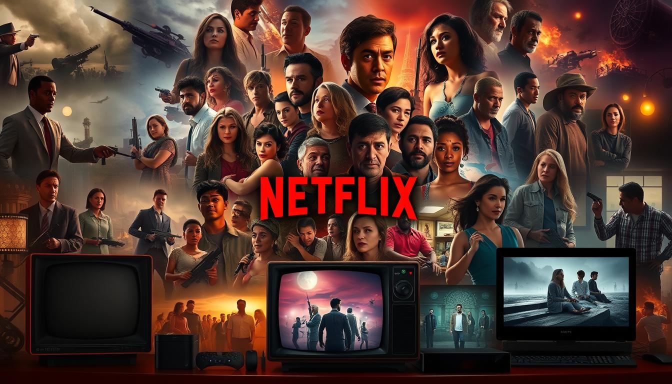 netflix σειρες που αξιζουν